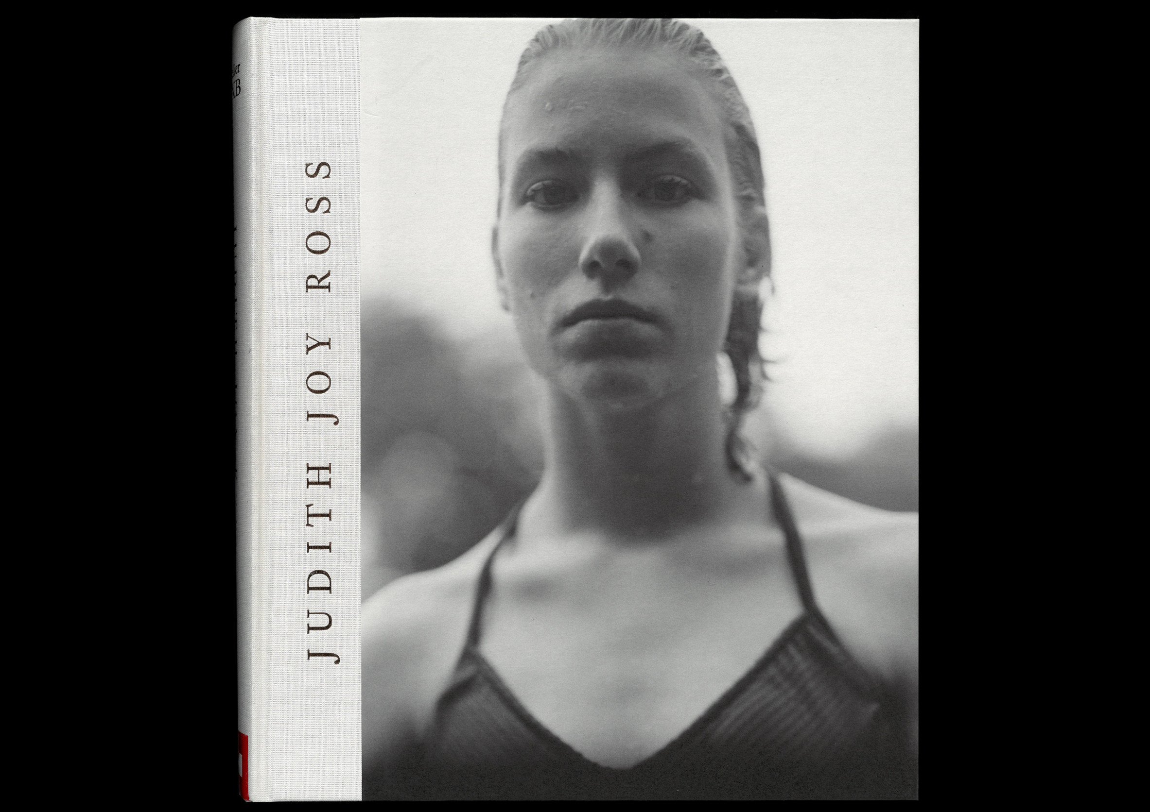 LE BAL Books - Judith Joy Ross - Photographies 1978-2015