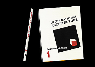 LE BAL Books - International Architecture