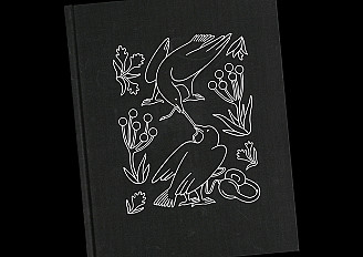 LE BAL Books - Nature